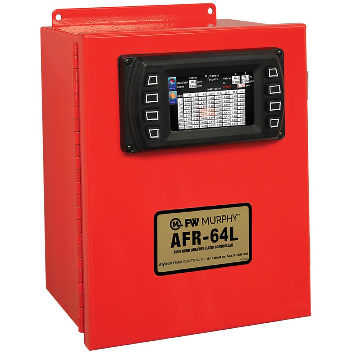 AFR-PD-L-64L-11-FA50 AFR with PowerView display (47700126)