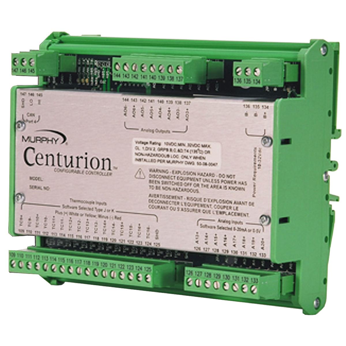C3-2 Expansion Input/Output Module