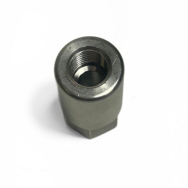Snubber Body/Filter Kit PM6203-1/4-316 SS (55000277)