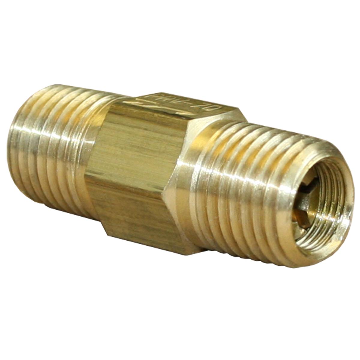 PRV70 Diesel Fuel Pressure Relief Valve