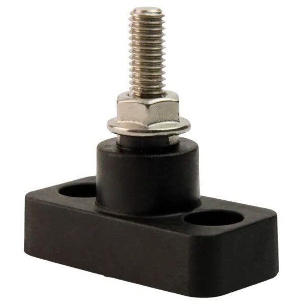 EGIS PowerPost M6 (1/4") Stud (6011-02B)