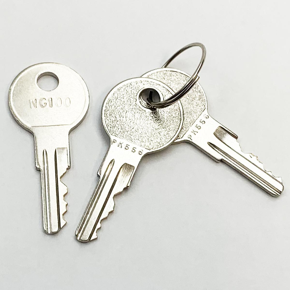 Key Switch Kit (65000460)