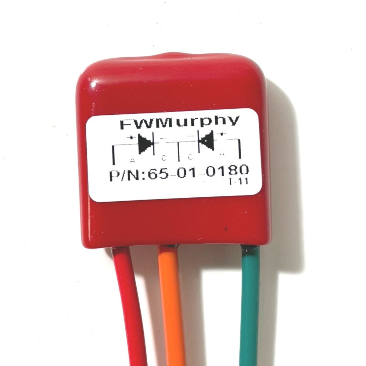 Diode Package (65010180)