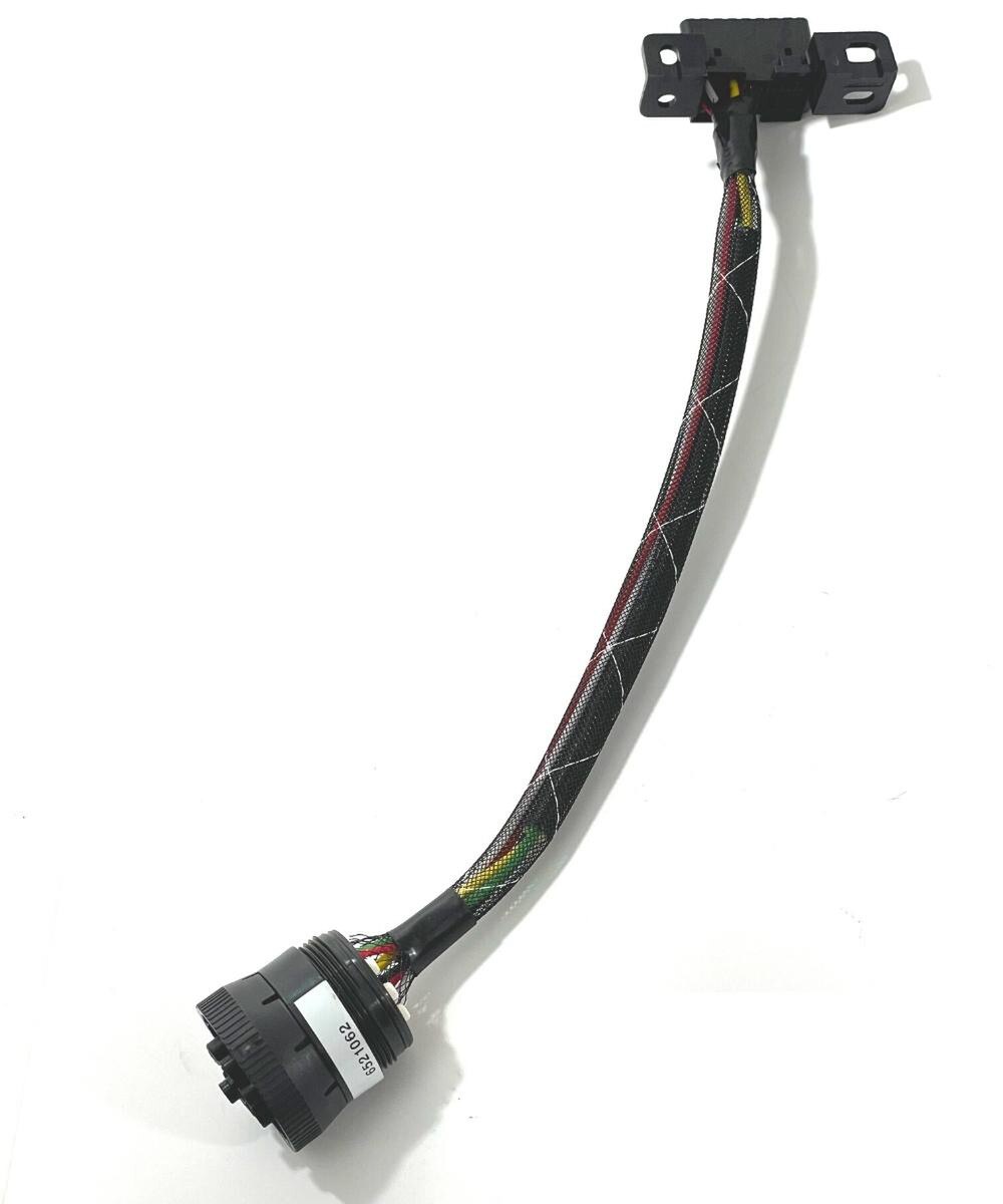 OBD ll to 9 Pin Harness (6521062)