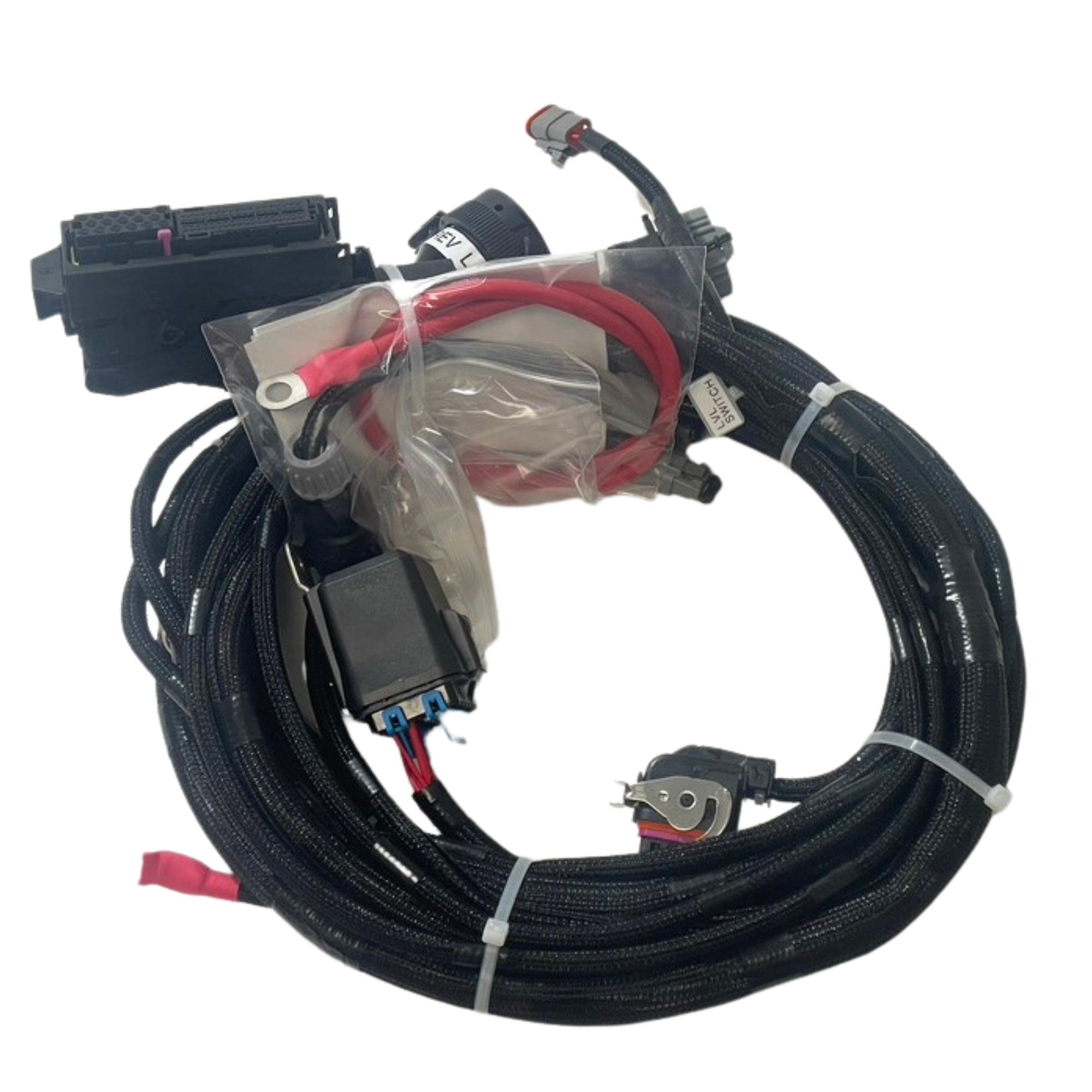 MurCal FPT N67 Tier 3 Harness (6521067)
