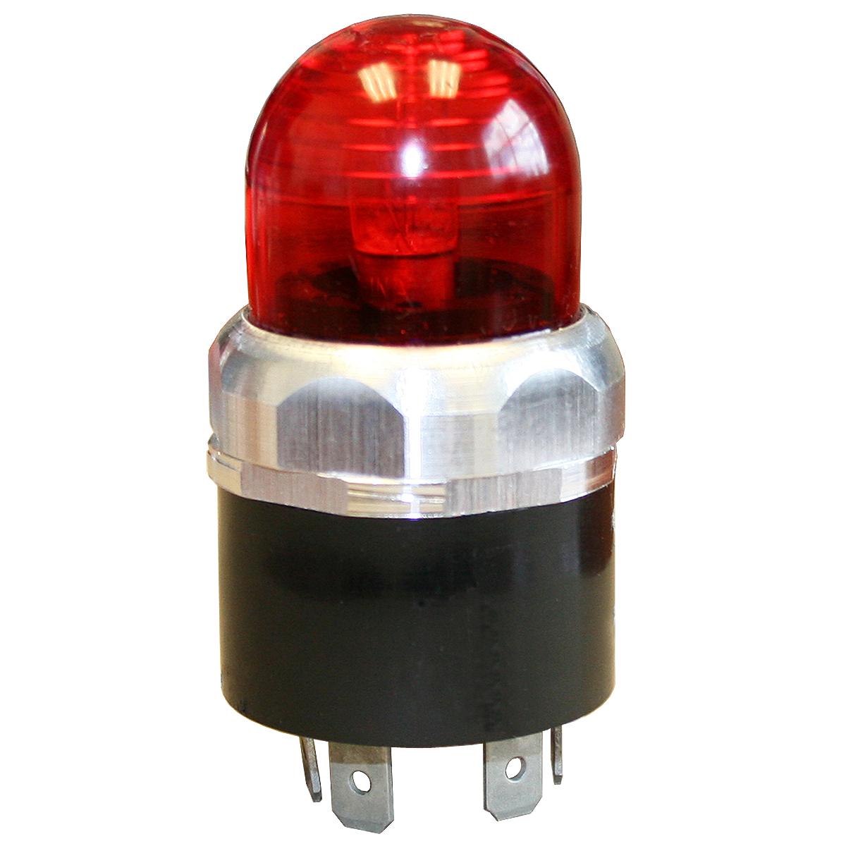TL7-12N Selectronic® Flasher Alarm Light