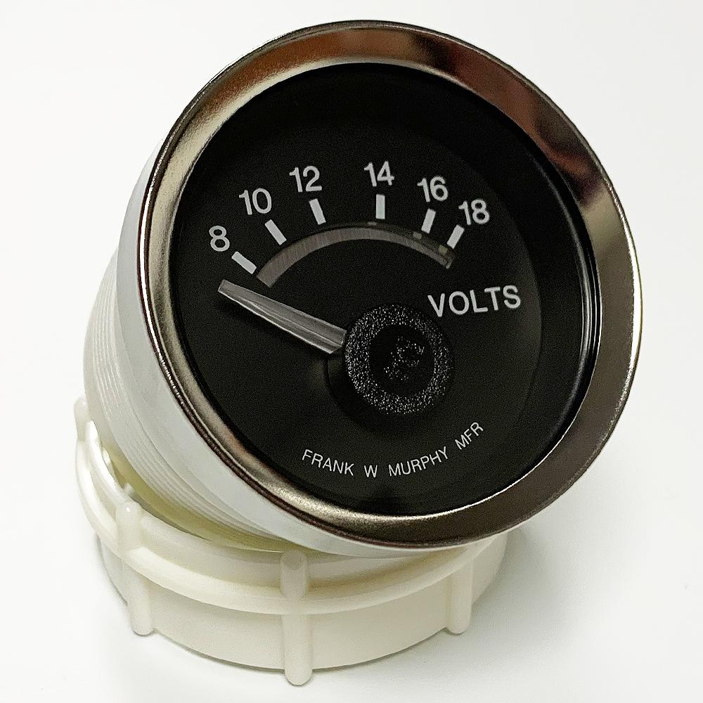 EG21VM-12 Electric Voltmeter Gage