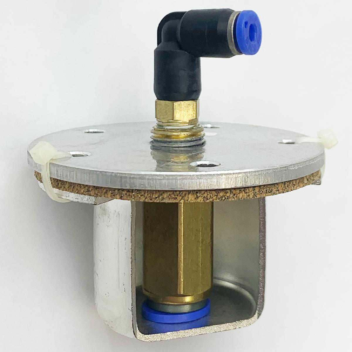 Fuel Tank Fitting Assembly