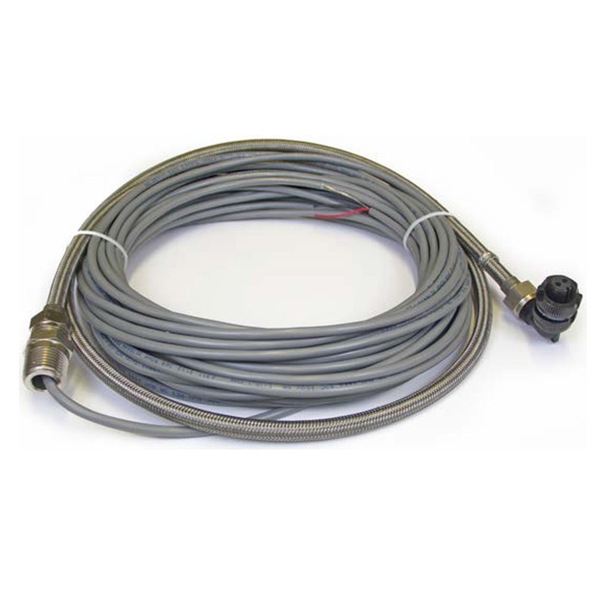 Cable Assembly, Shielded, 4' (72700265) *SPECIAL ORDER ITEM*