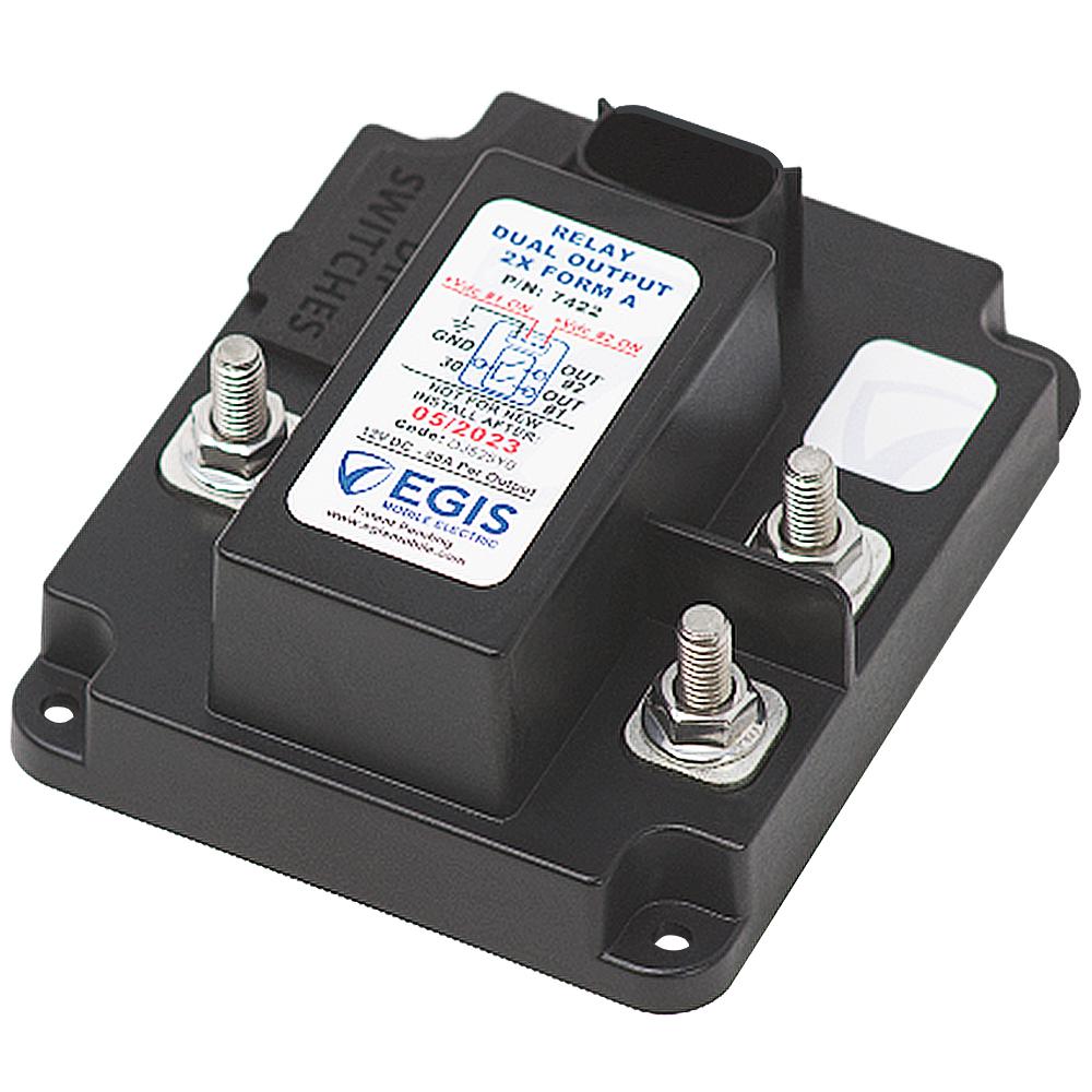EGIS Relay (7422B)
