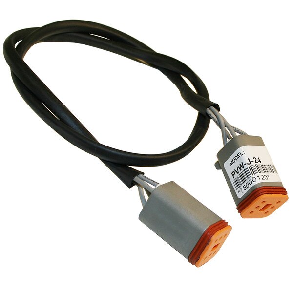 PVW-J-24: Powerview 24" Jumper Harness