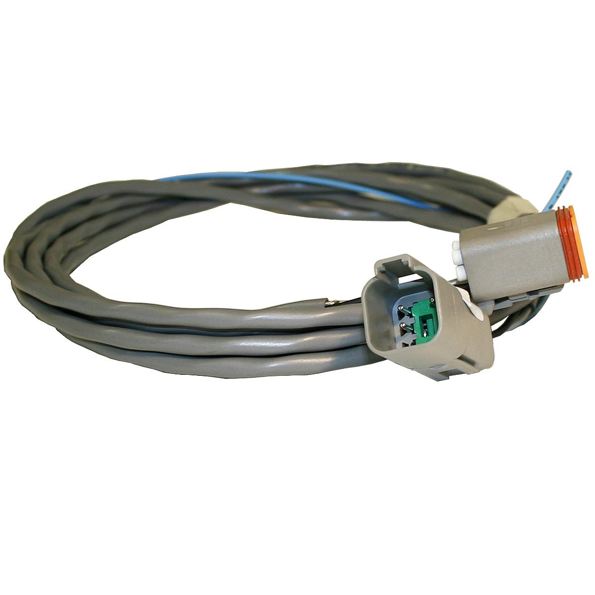 PVW-PH-144: PowerView 144" Battery Power Extension Harness