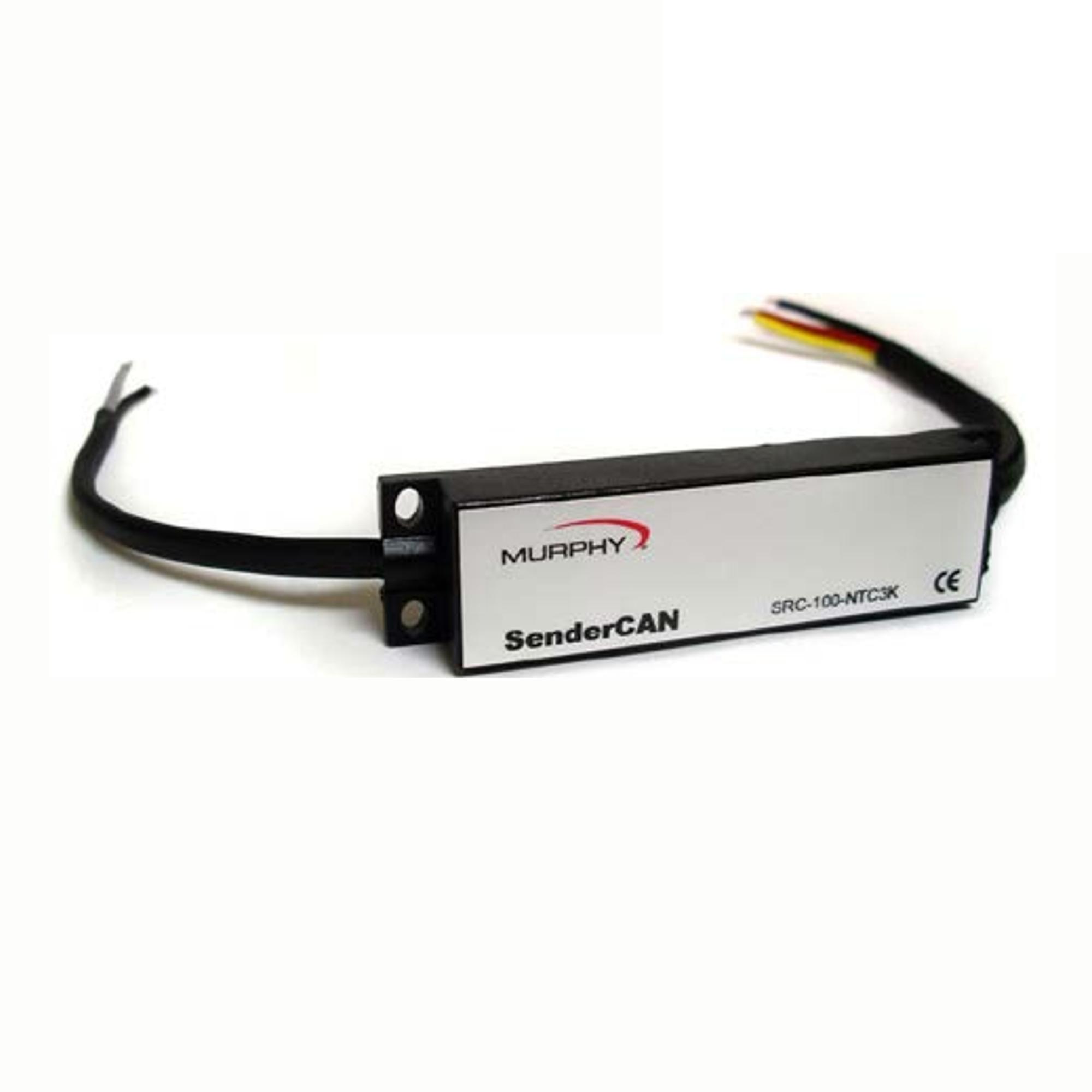 SenderCAN MCO - Cummins (78350377)