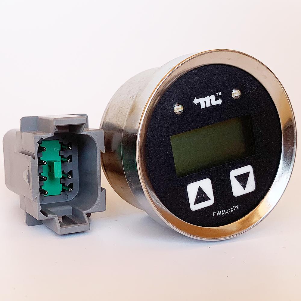 MDDM20-B (78700002) Murphy Display and Diagnostic Module; Deutsch