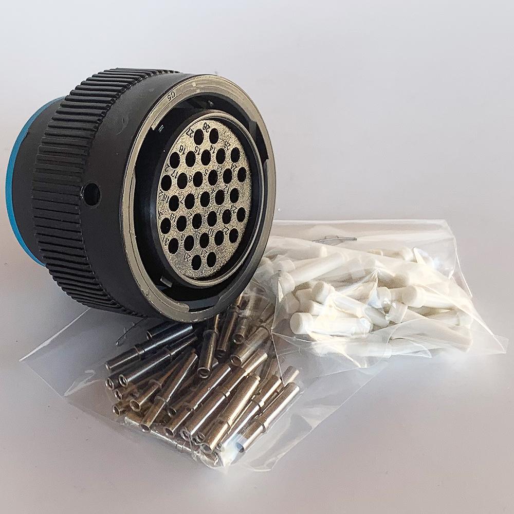 ML1000-4X: 31 Pin Connector Kit (78700046)