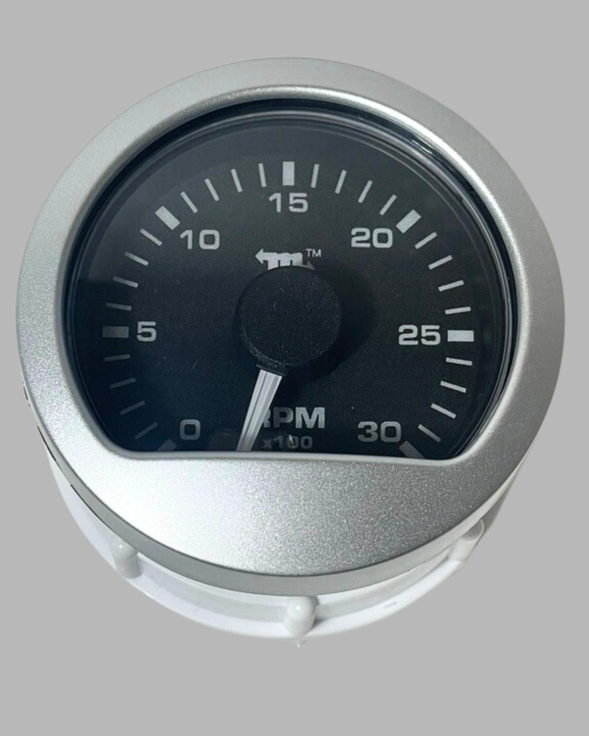 PVA20-T-3000-E Tachometer (78700095)