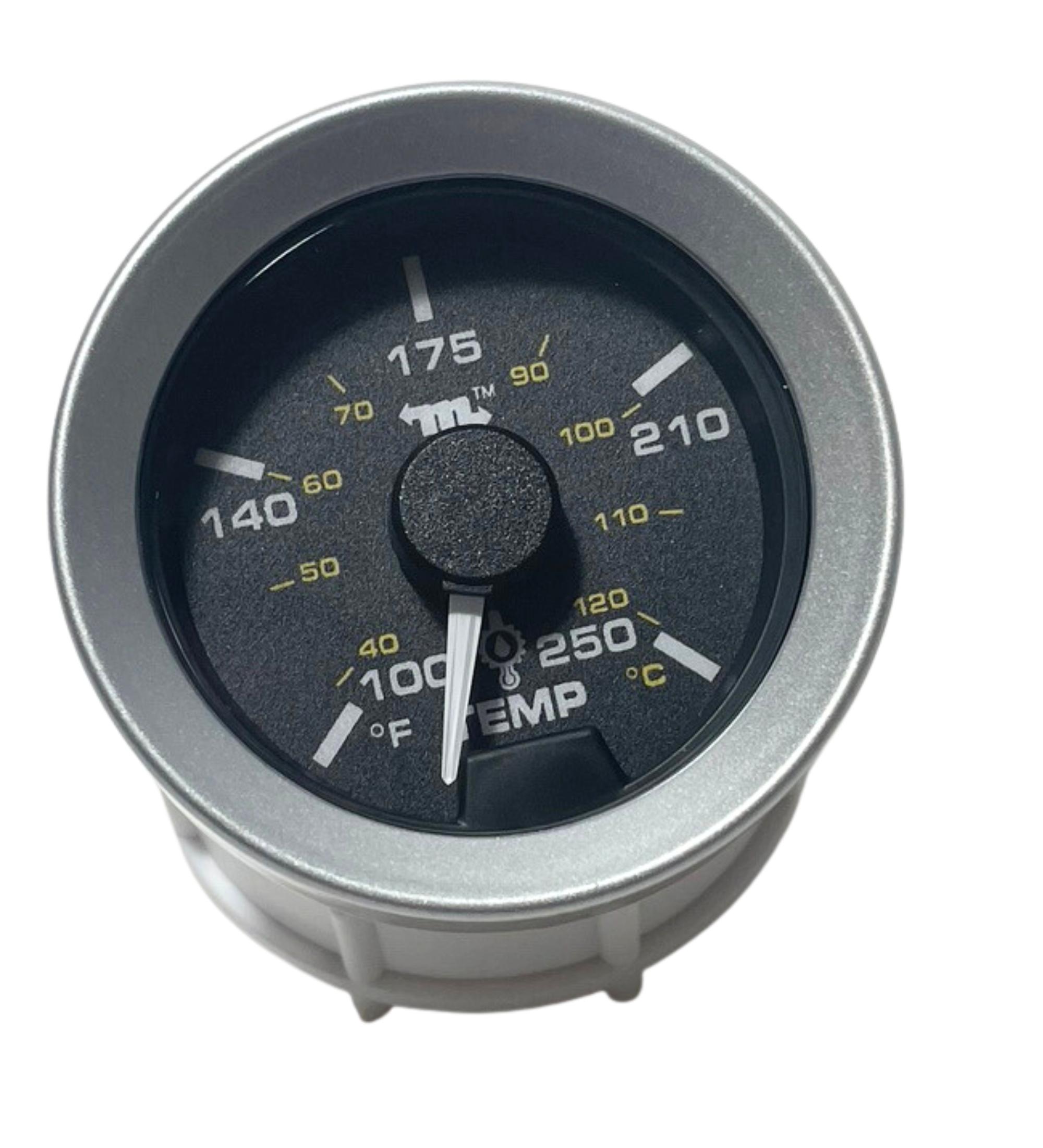 PVA20-F-250-A PowerView Gage (78700179)