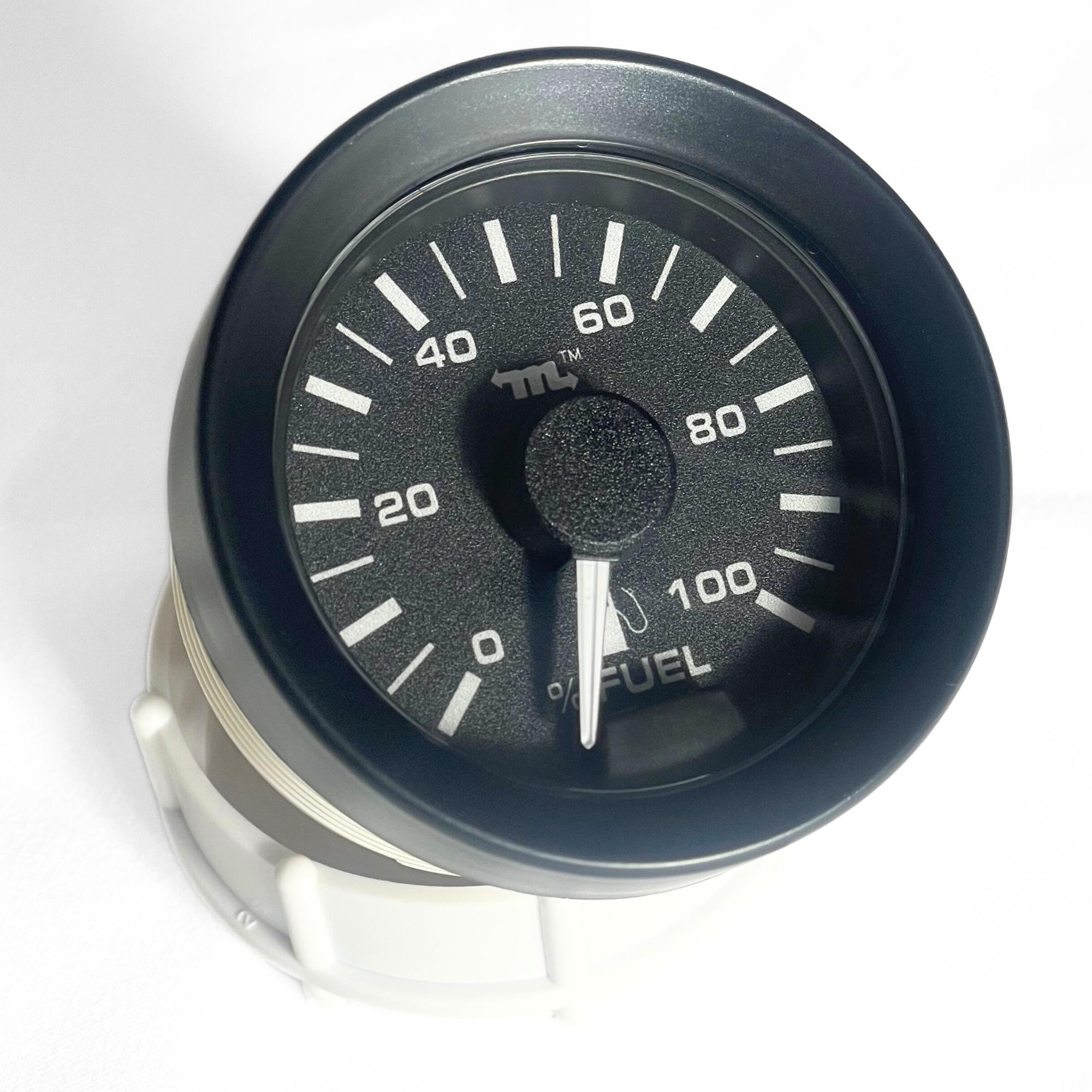 PVCAN20-J-100-AB Percent Fuel Level Gage (78700473)