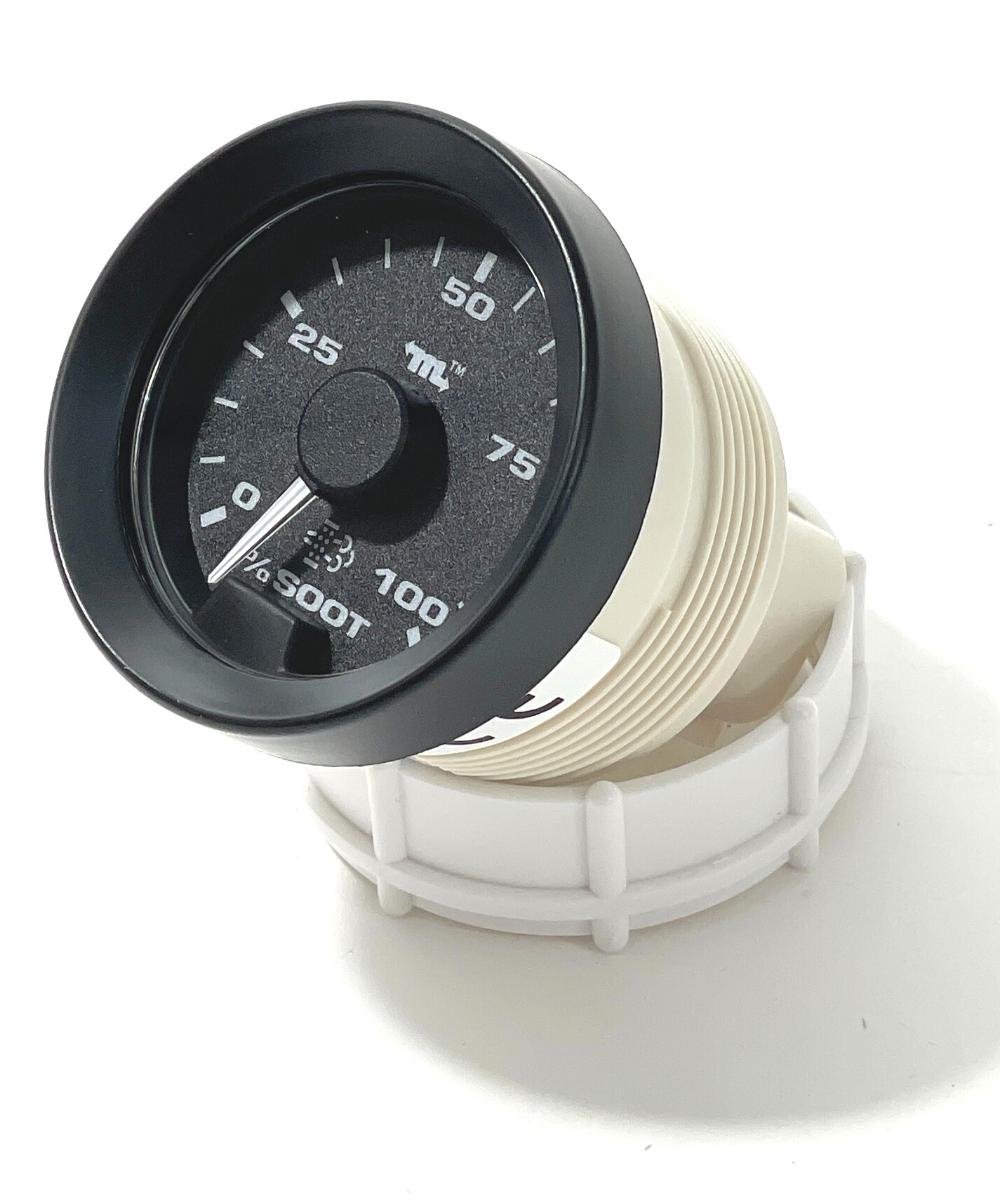 PVA20-BB-100-AB Soot Level Gage (78700537)