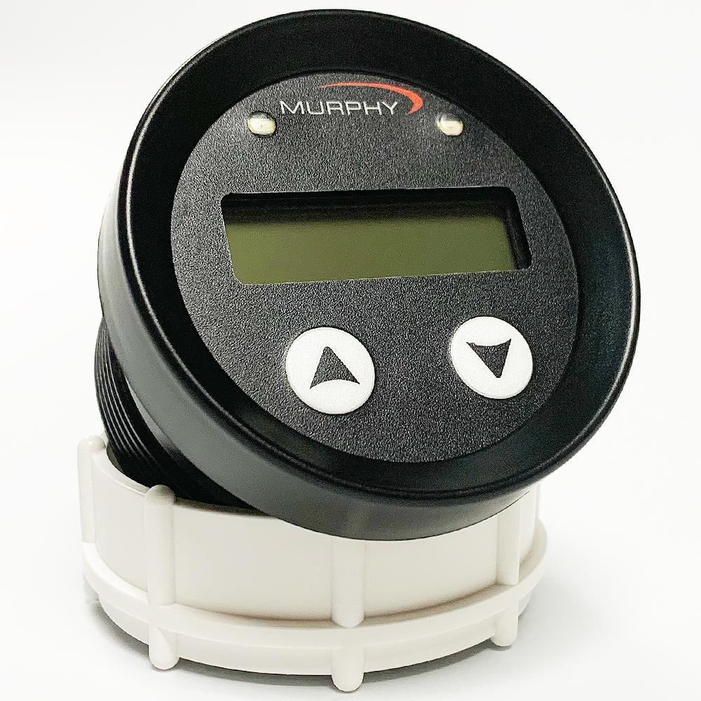 PV25-AB (78700541): PowerView® Engine & Diagnostic Display