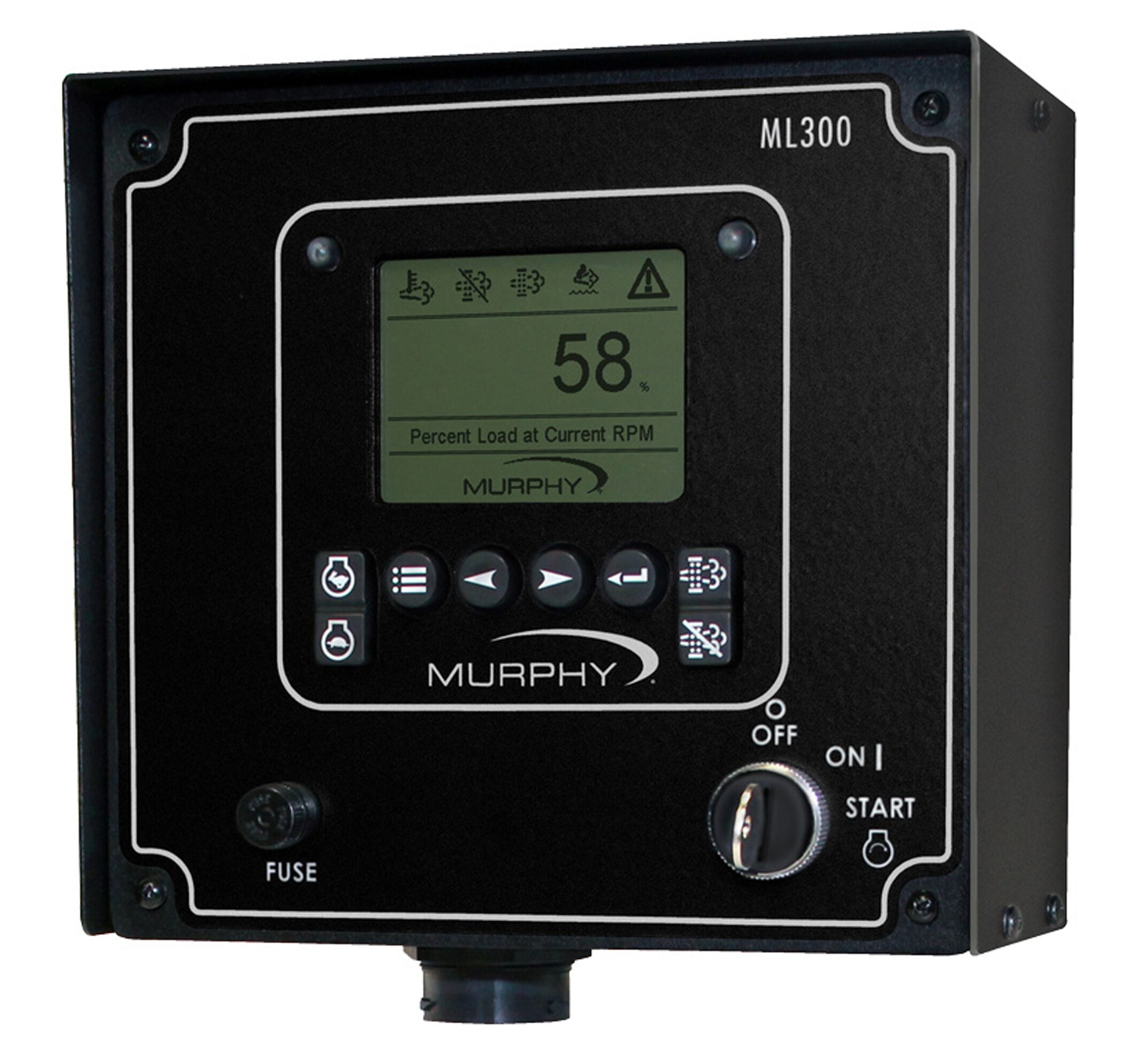 PV300P PowerView® PV300-P (78700566)