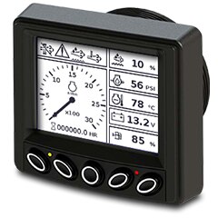 PV350-R2: Standard PowerView™ (78700616) *SPECIAL ORDER ITEM*