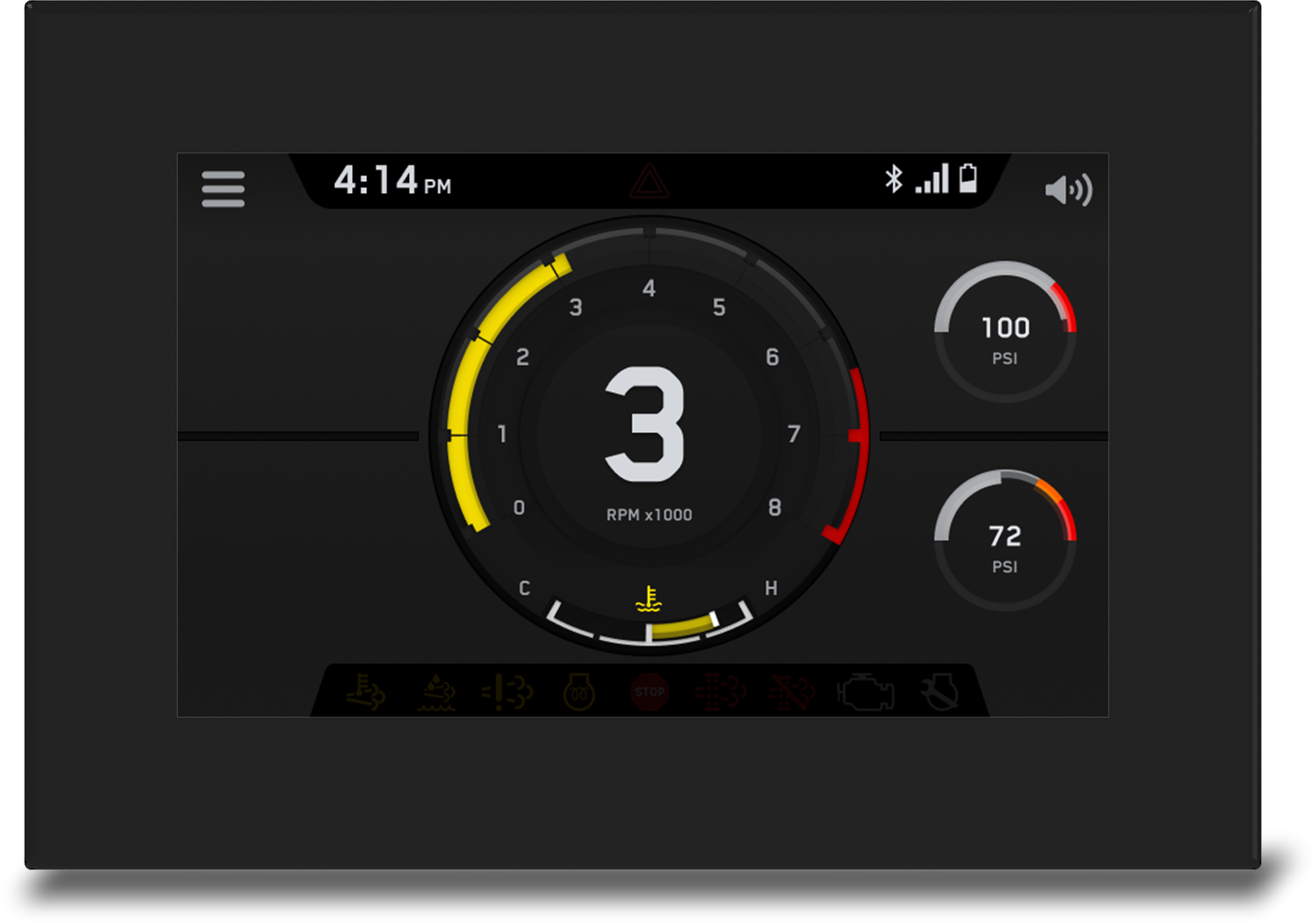 Openview™ S50 Display (78700713)