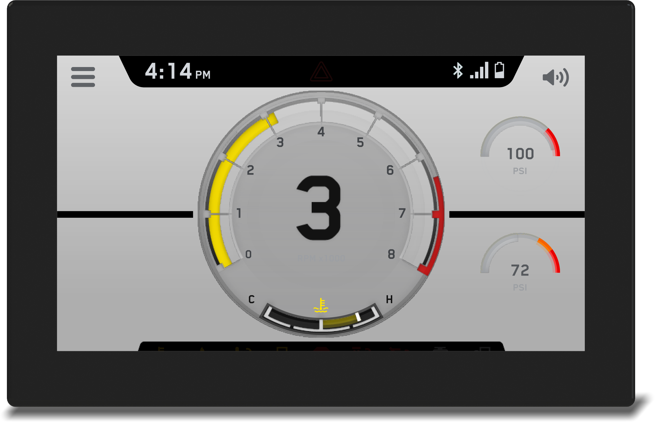 Openview™ S70 Display (78700714)