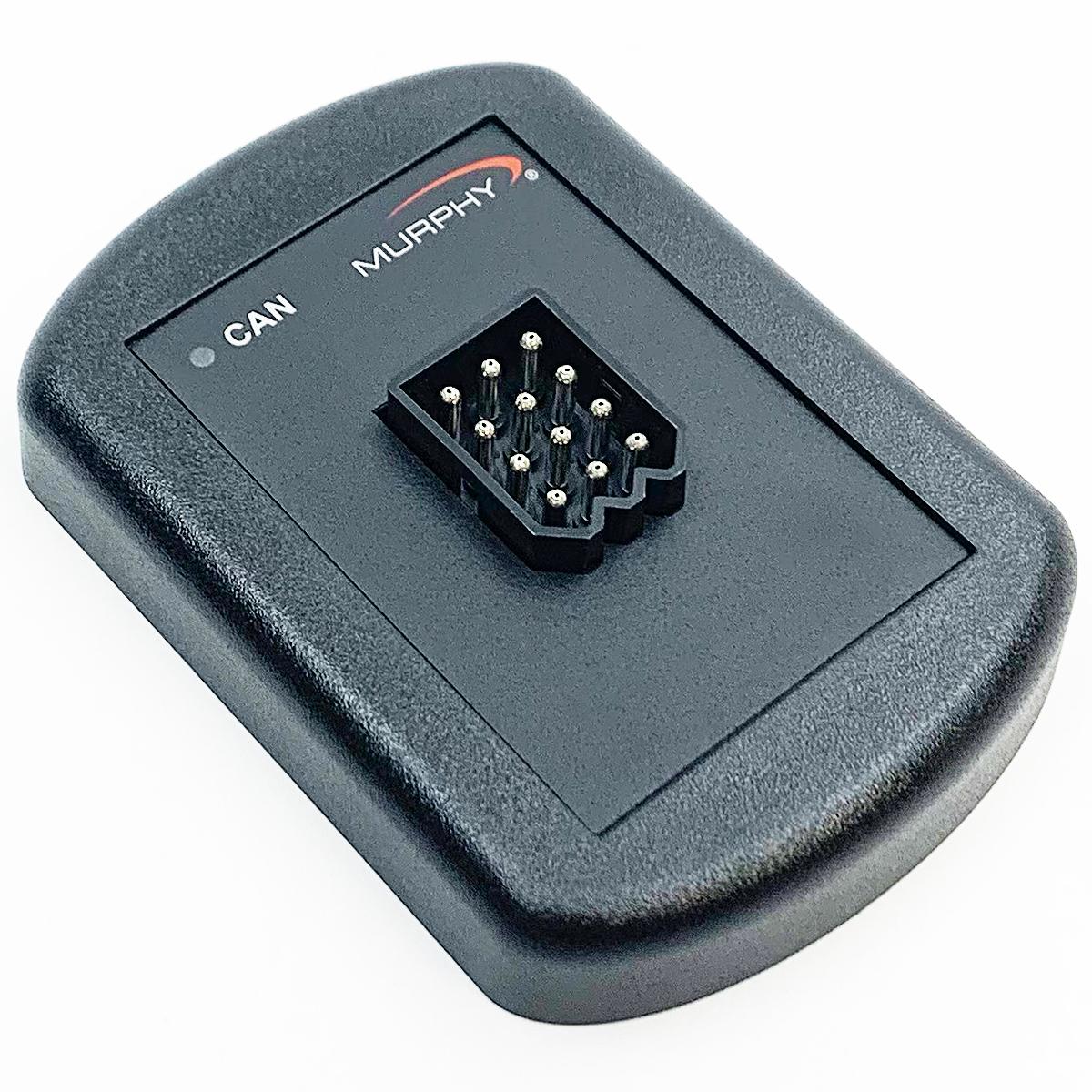 CANdrive™ CDV100F: Electric Gage Interface