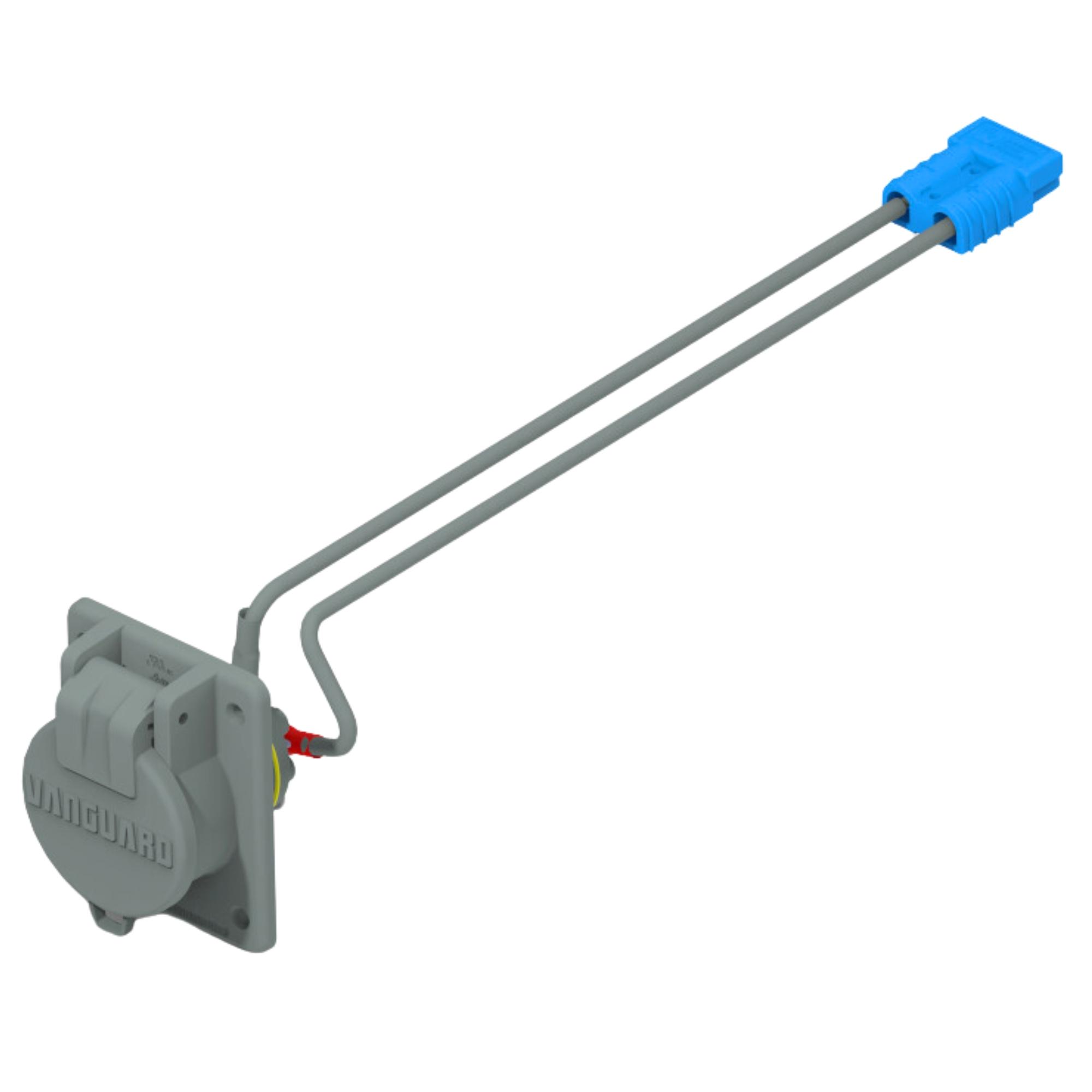 3kW DC Receptacle Power Link (80084864)