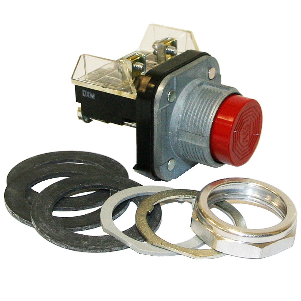 800T-B6D2 Emergency Stop Button (10464)