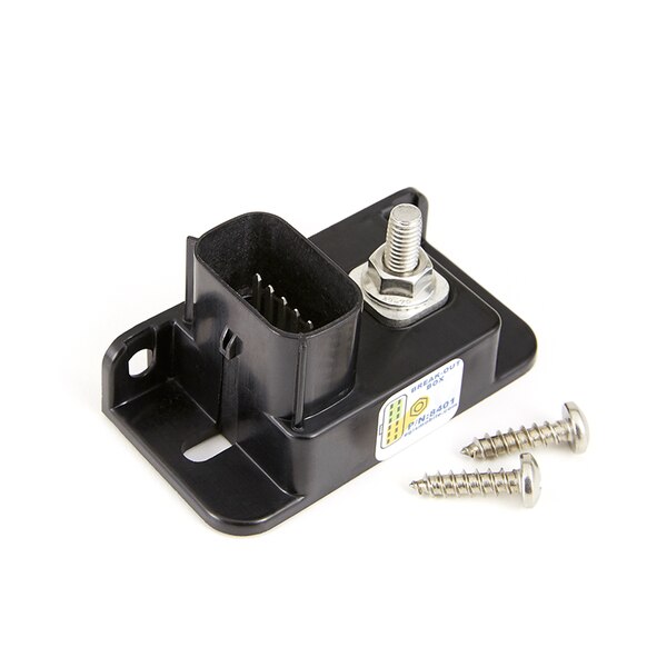 EGIS Break Out Box (8401B)