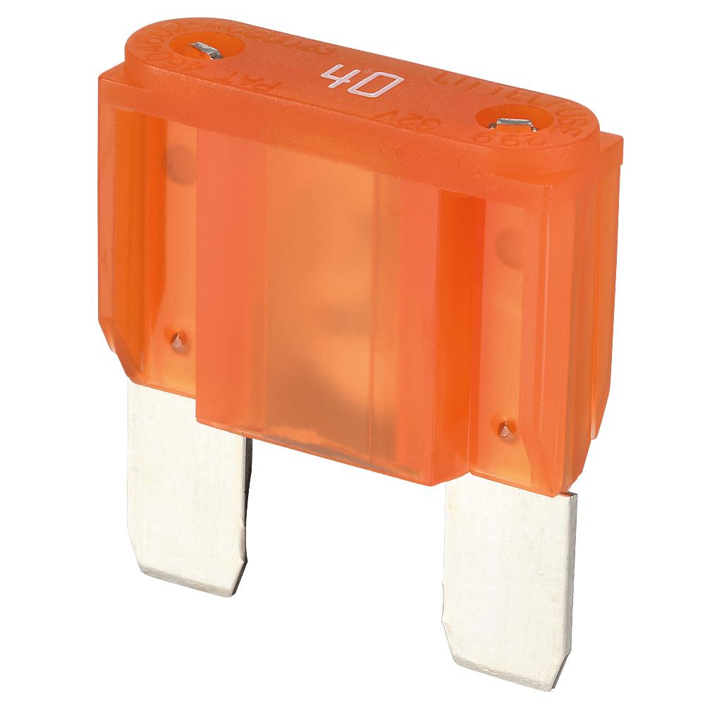 EGIS Fuse, ATOF - 40 Amp, 25 Pack (901384)