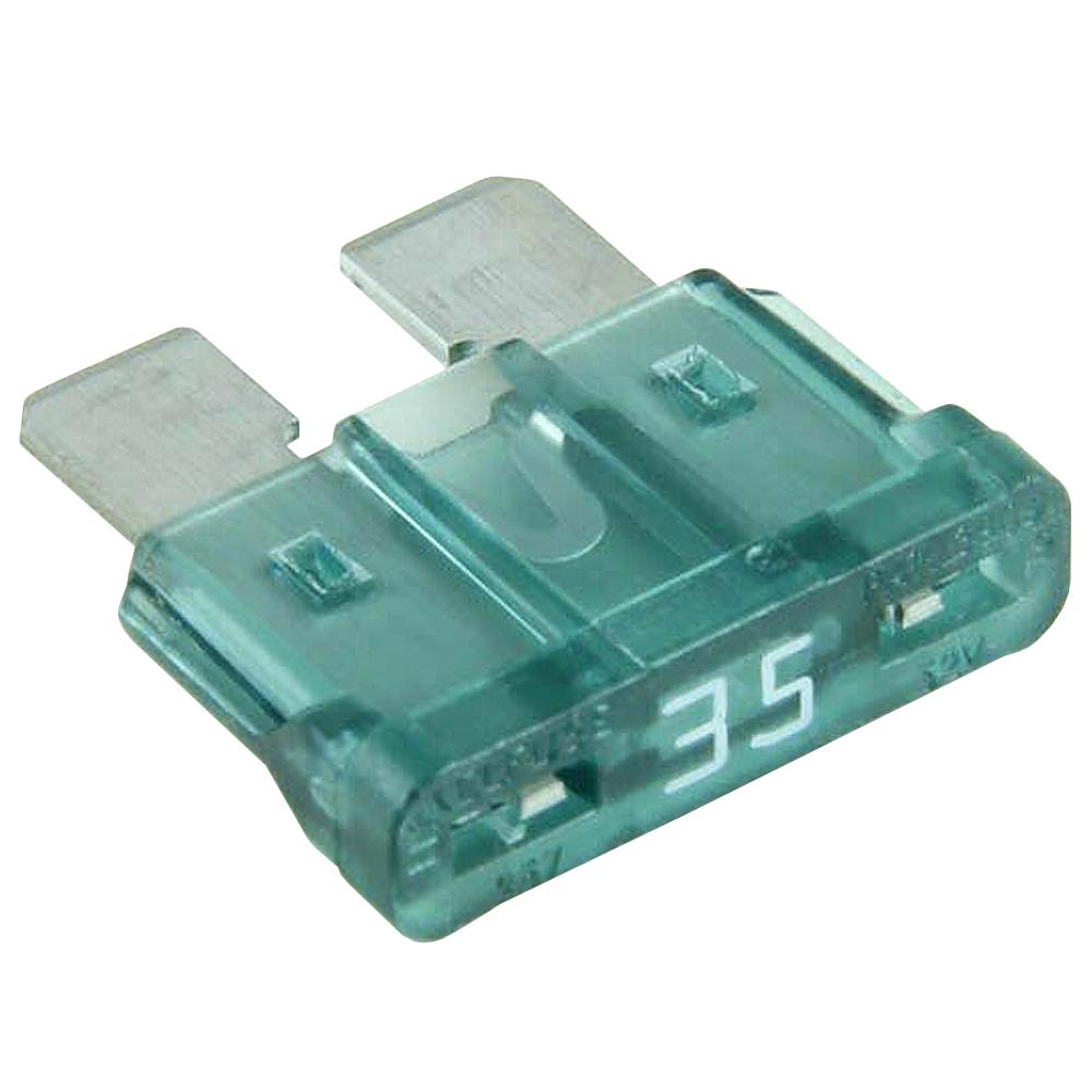 EGIS Fuse, ATOF - 35 Amp, 25 Pack (901385)