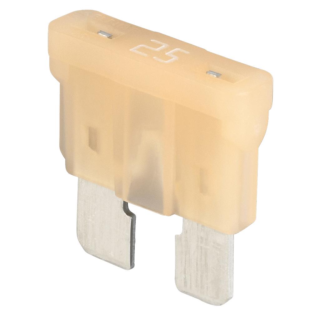EGIS Fuse, ATOF - 25 Amp, 25 Pack (901387)