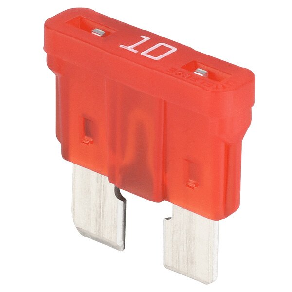 EGIS Fuse, ATOF - 10 Amp, 25 Pack (901390)
