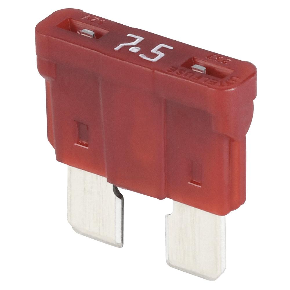 EGIS Fuse, ATOF - 7.5 Amp, 25 Pack (901391)