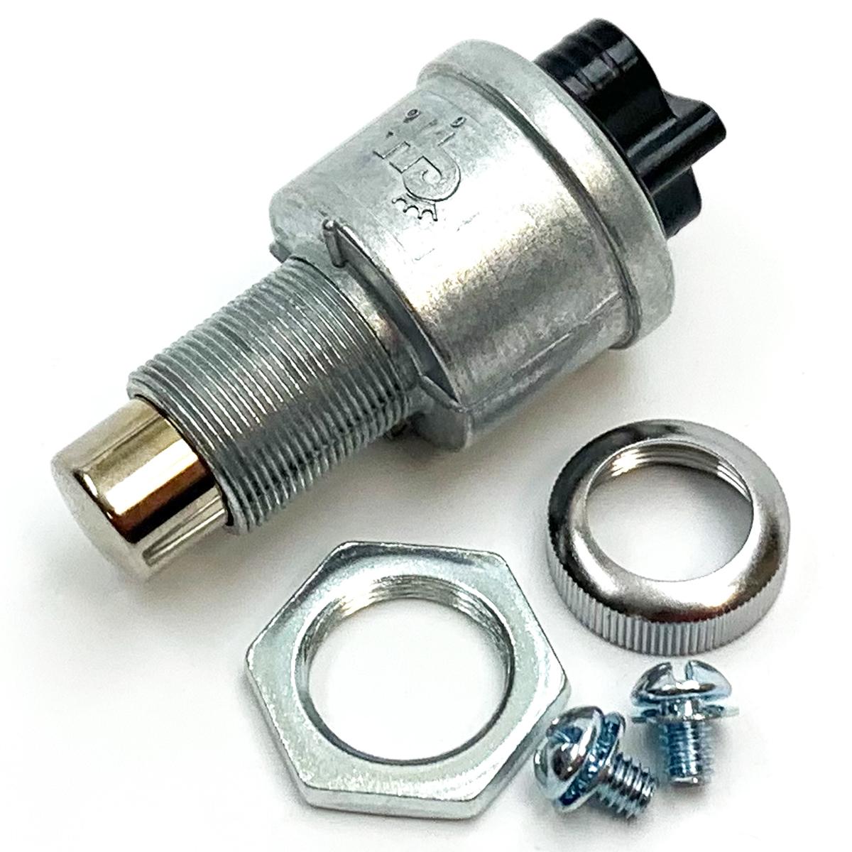 Compact Momentary Push Button Switch