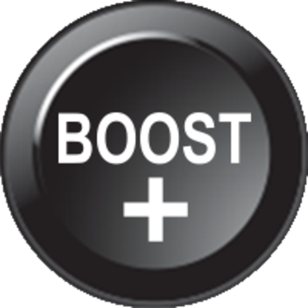 Blink-Plastic Insert, 15mm, Boost Plus (91Z6382-B713)