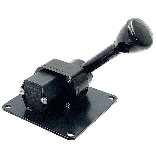 J1939 Top Mounted Hand Throttle (972 890 25)