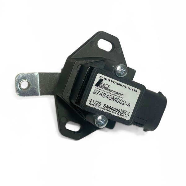 MCS Throttle Position Sensor CAN J1939 0-100% output module (974 845 M002)