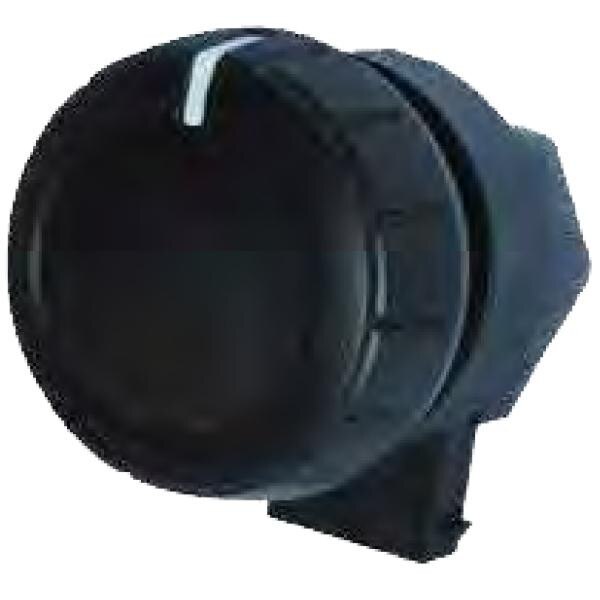 MCS Electronic Rotary Throttle 90° travel angle (978 890 12)