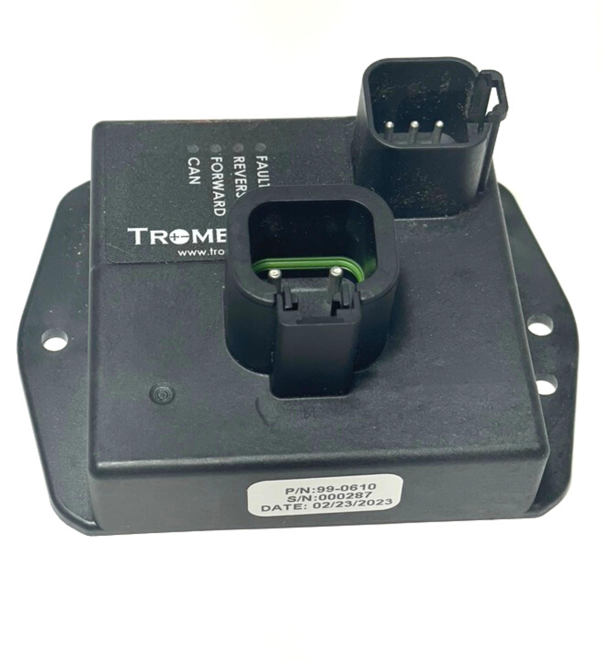 Trombetta J1939 H-Bridge Module (99-0610)