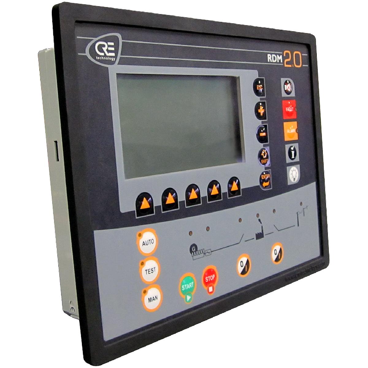 RDM 2.0 Remote Display Module (A53Y0)