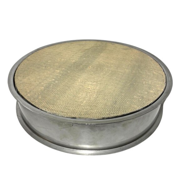 JMI X8 NSCR Catalyst Element; 200cpsi. (AX8-11584)