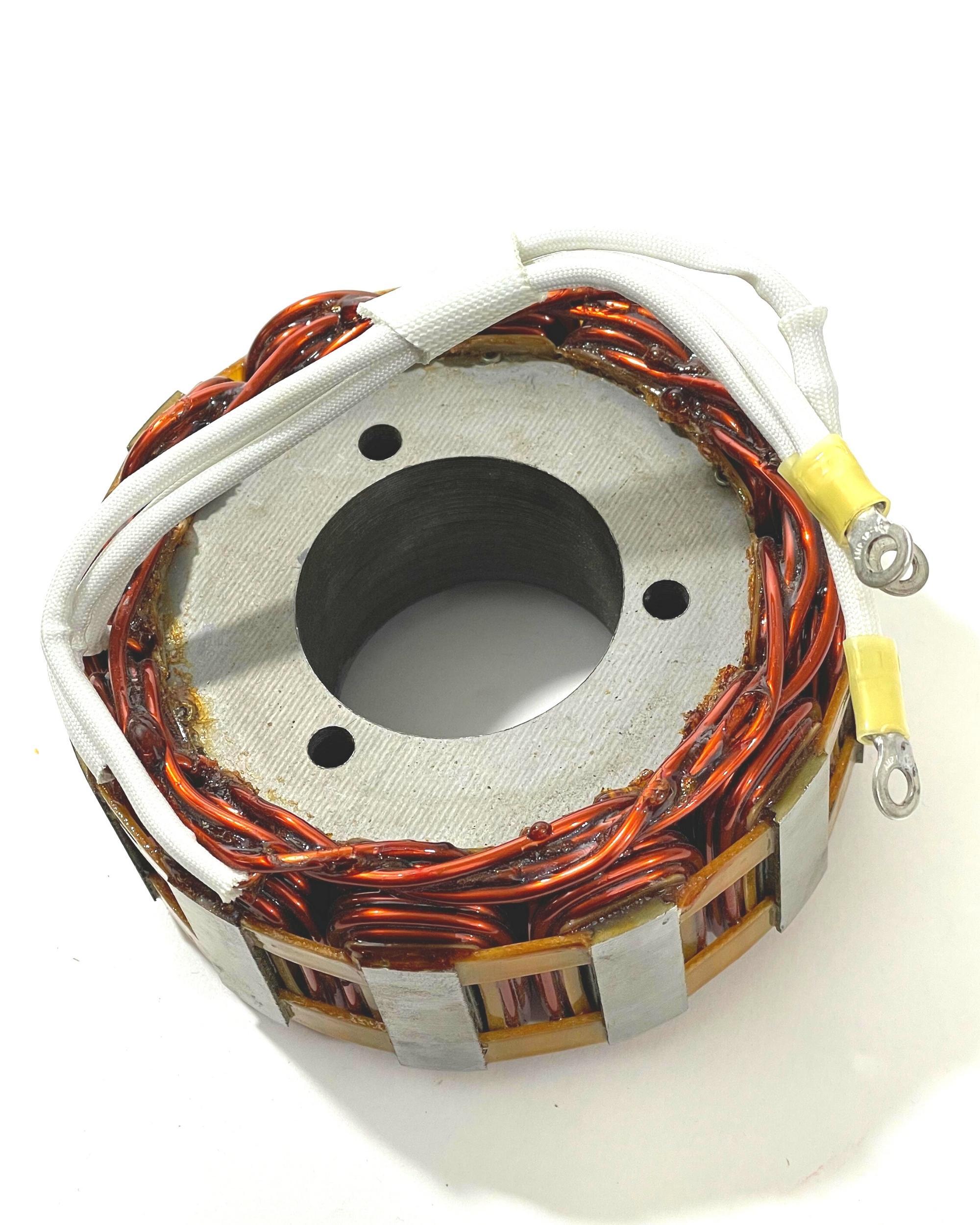 Electrodyne (E-7074)