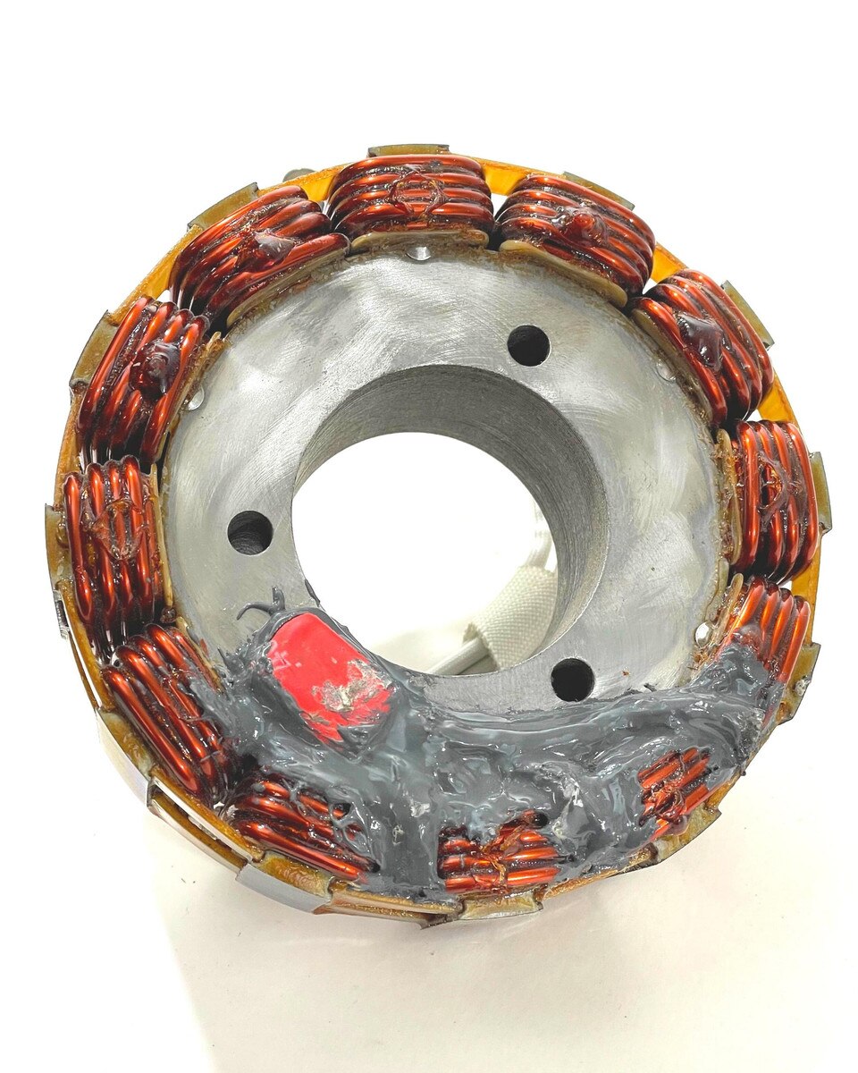 Electrodyne (E-7074)