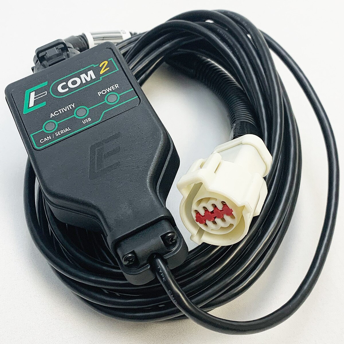 CANCapture Standard ECOM Device (E2046012B)