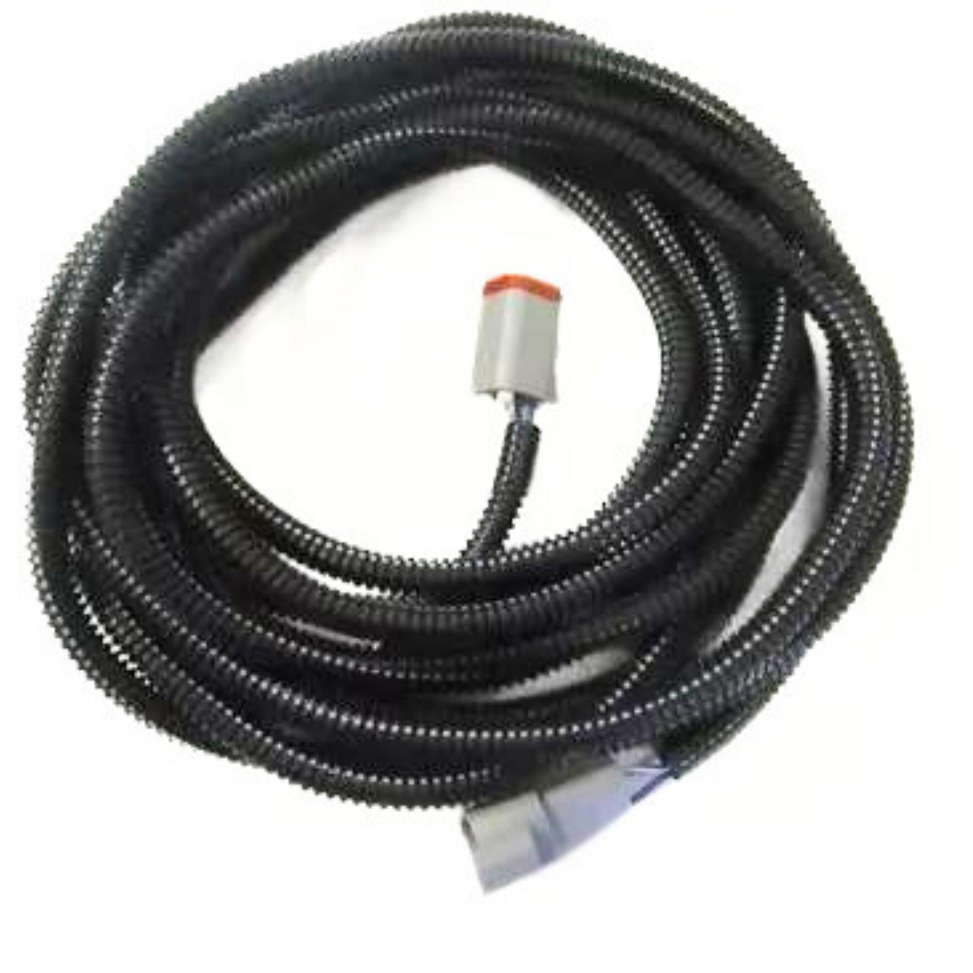 Zero Off (ZO) Harness CAN Bus Extension 6 PIN (E2381120A) *SPECIAL ...