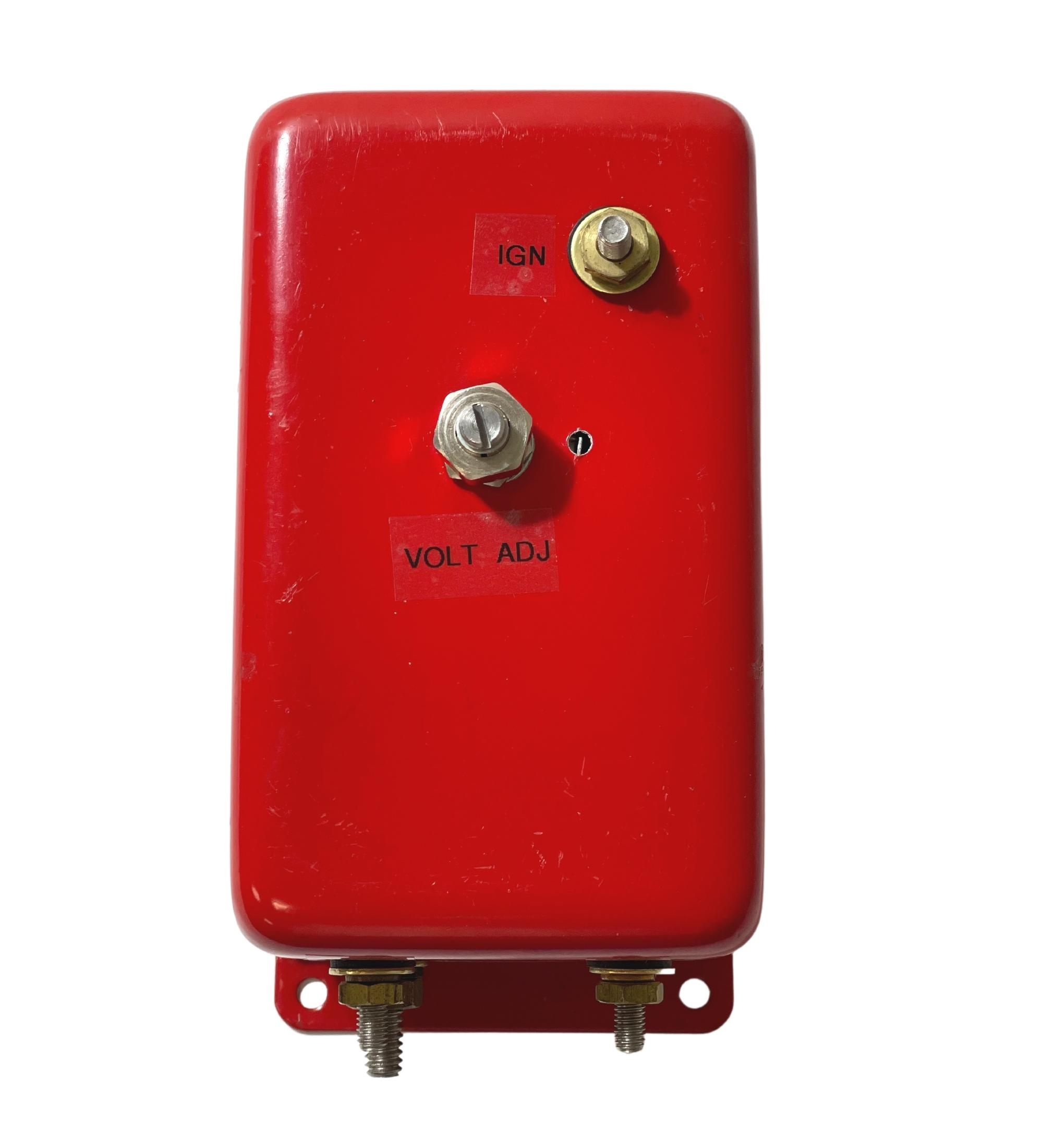 Electrodyne - Voltage regulator (E243-4-24)